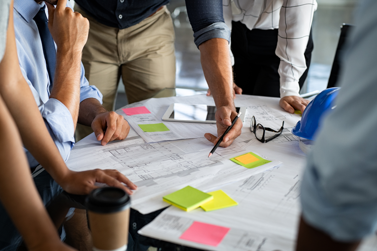 Produktmanagement – Considius